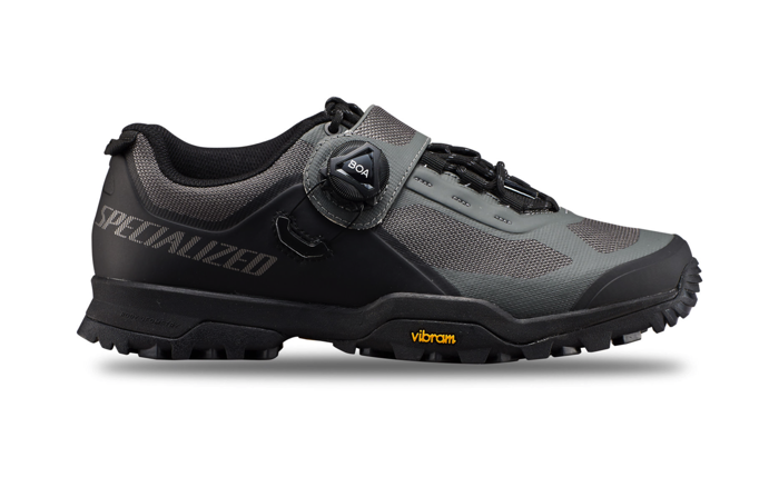 SPECIALIZED Rime 2.0 Mountain Bike Shoe- Baldoni Bike Shop Forlì