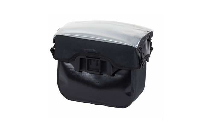 ORTLIEB ULTIMATE SIX MAP-CASE- Baldoni Bike Shop Forlì