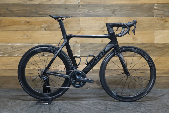 Giant Propel Pro1 Tg.M/L- Baldoni Bike Shop Forlì