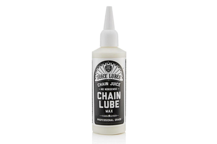 Juice Lubes Chain Lube Wax 130ml- Baldoni Bike Shop Forlì