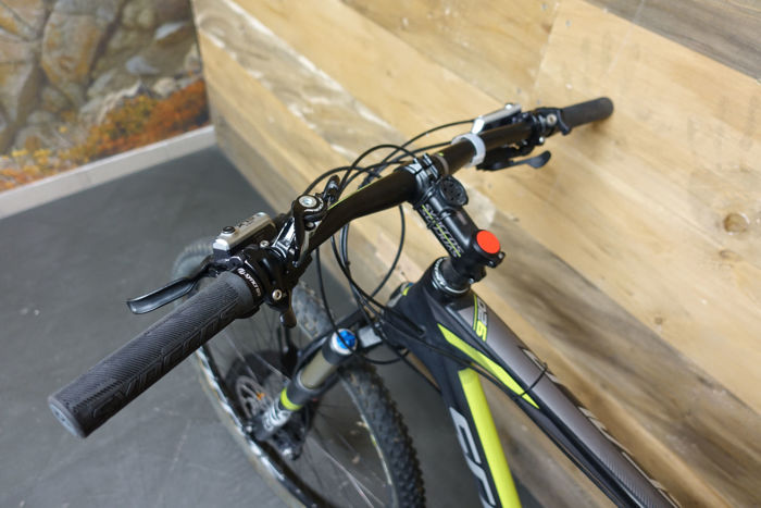 SCOTT Scale 920 XL- Baldoni Bike Shop Forlì