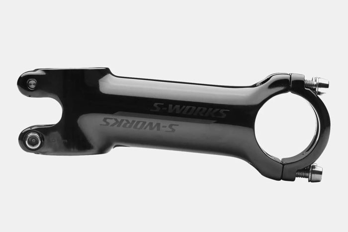 Specialized Attacco Manubrio S-Works SL con Expander- Baldoni Bike Shop ...