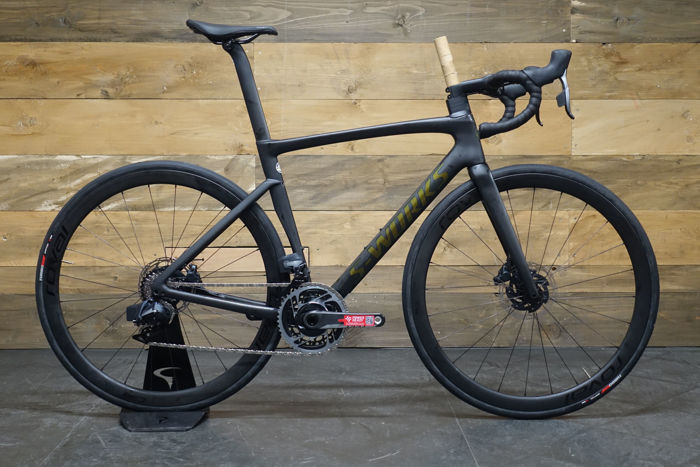 Specialized Tarmac SL7 tg. 54 Nuova- Baldoni Bike Shop Forlì