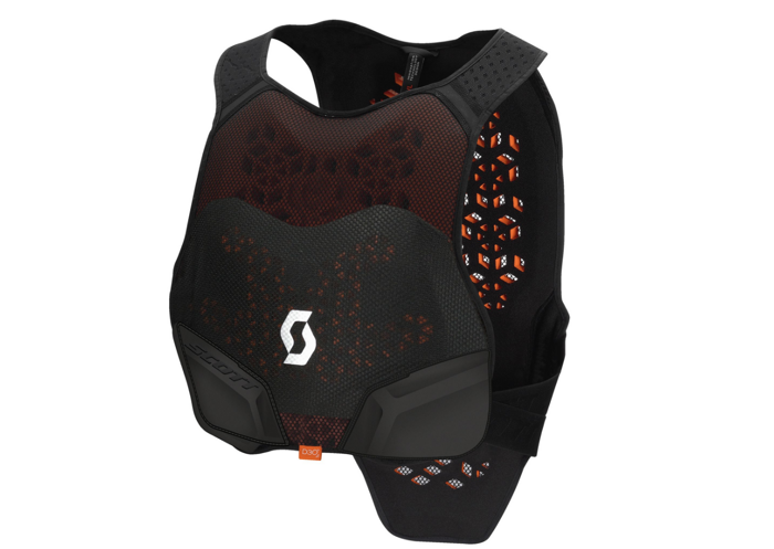SCOTT Body Armor Softcon Hybrid Pro- Baldoni Bike Shop Forlì
