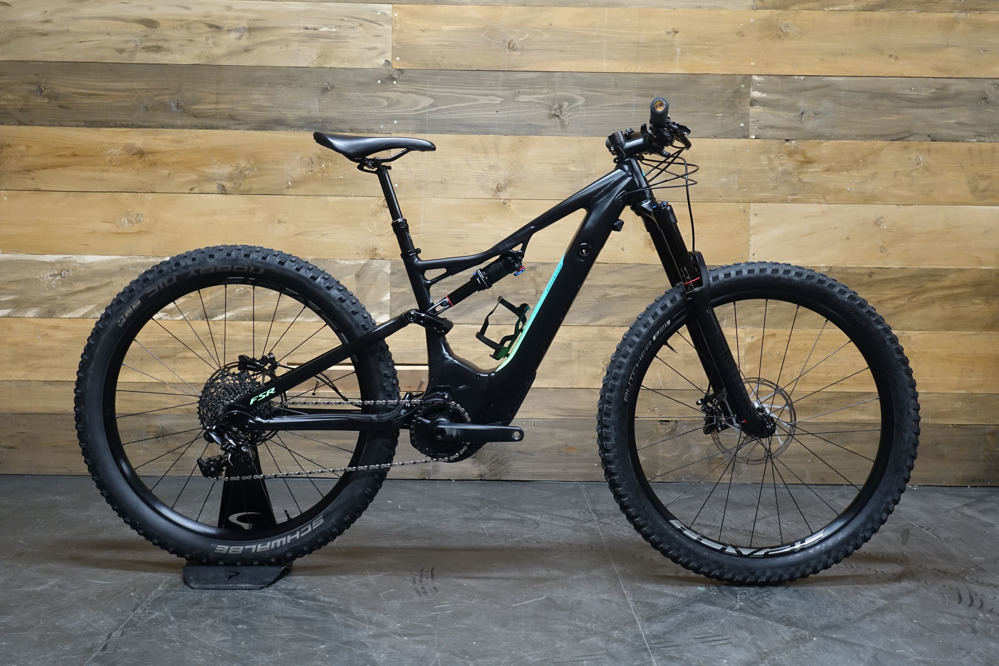 Specialized Levo Comp tg. S - Usata- Baldoni Bike Shop Forlì