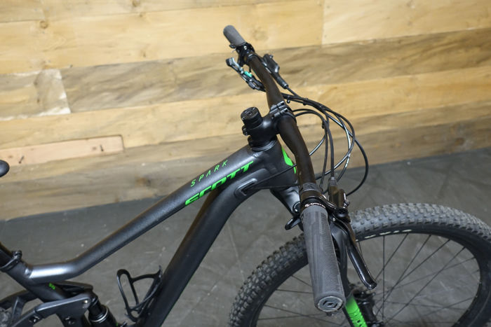 Scott Spark 970 tg. S - Usata- Baldoni Bike Shop Forlì