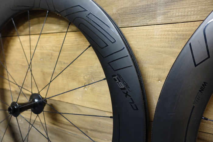 Specialized Ruote Roval CLX 64 - Usato- Baldoni Bike Shop Forlì