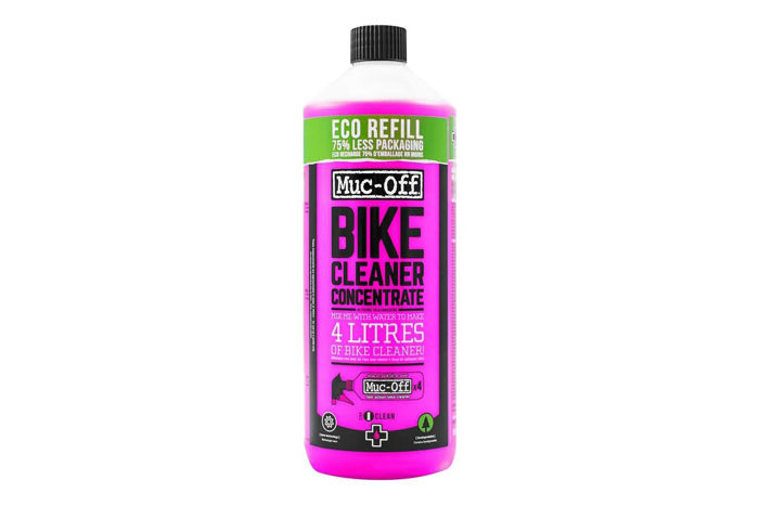 Muc-Off Cycle Cleaner 1lt- Baldoni Bike Shop Forlì