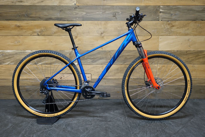 KTM Ultra Fun tg. L - Usata- Baldoni Bike Shop Forlì