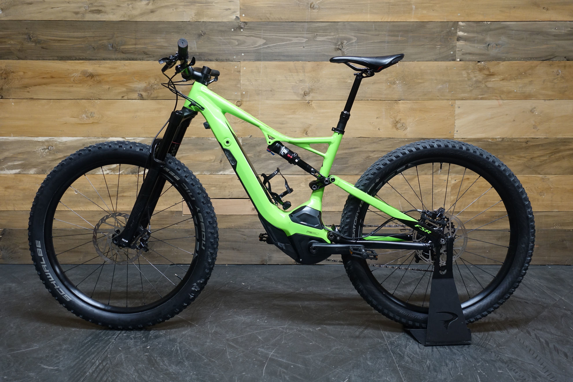 Specialized Levo Comp tg. M - Usata- Baldoni Bike Shop Forlì