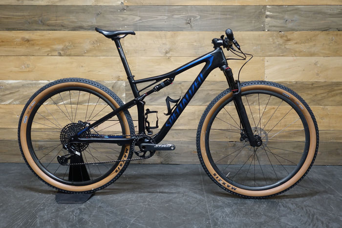 Specialized Epic Comp tg. M - Usata- Baldoni Bike Shop Forlì