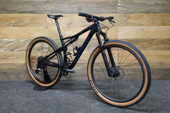 Specialized Epic Comp tg. M - Usata- Baldoni Bike Shop Forlì