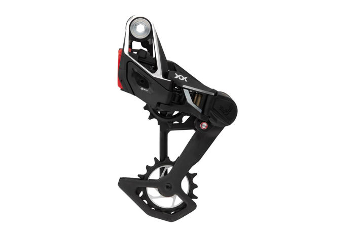 Sram XX SL T-Type Eagle AXS 12v Derailleur- Baldoni Bike Shop Forlì