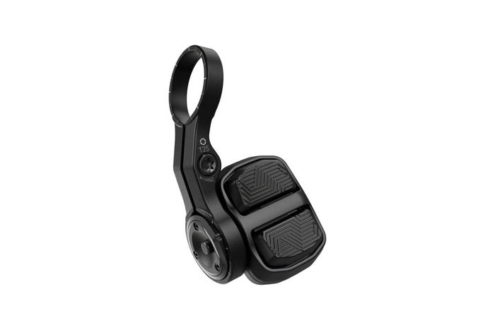 SRAM Trigger Control AXS Eagle Pod Rear 12v Black- Baldoni Bike Shop Forlì