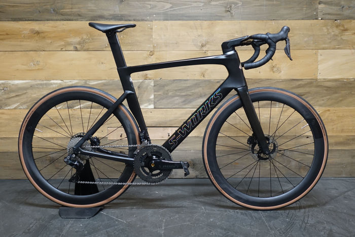 Venge S-Works 58- Baldoni Bike Shop Forlì