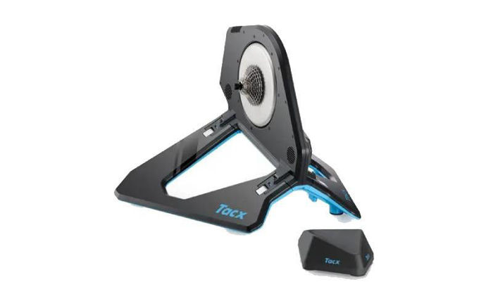 Bike Rollers Tacx Neo 2T Smart Trainer- Baldoni Bike Shop Forlì