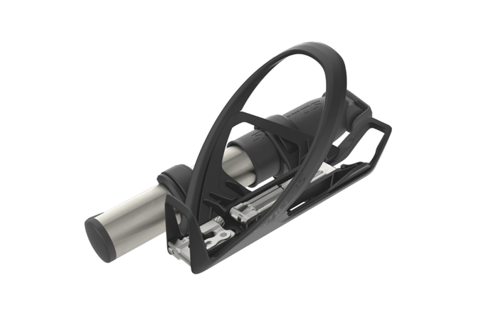 SYNCROS Porta Borraccia Cache iS 2.0HV- Baldoni Bike Shop Forlì