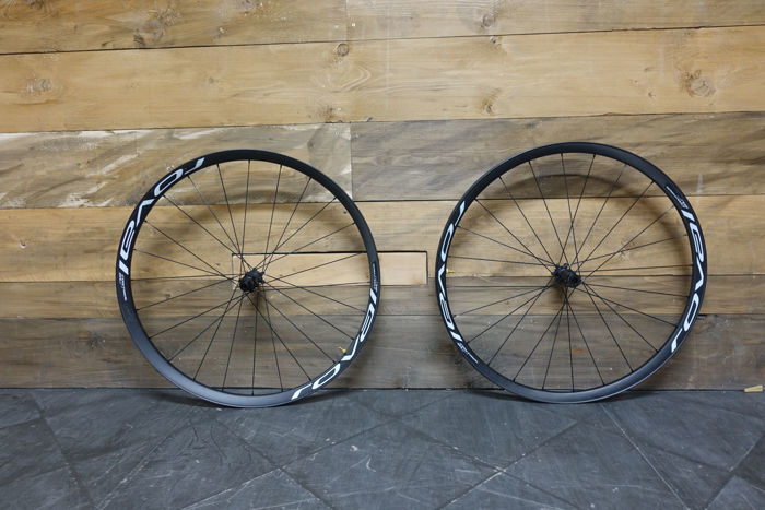 Specialized Coppia Ruote Roval Control 2025 - Usate- Baldoni Bike Shop ...